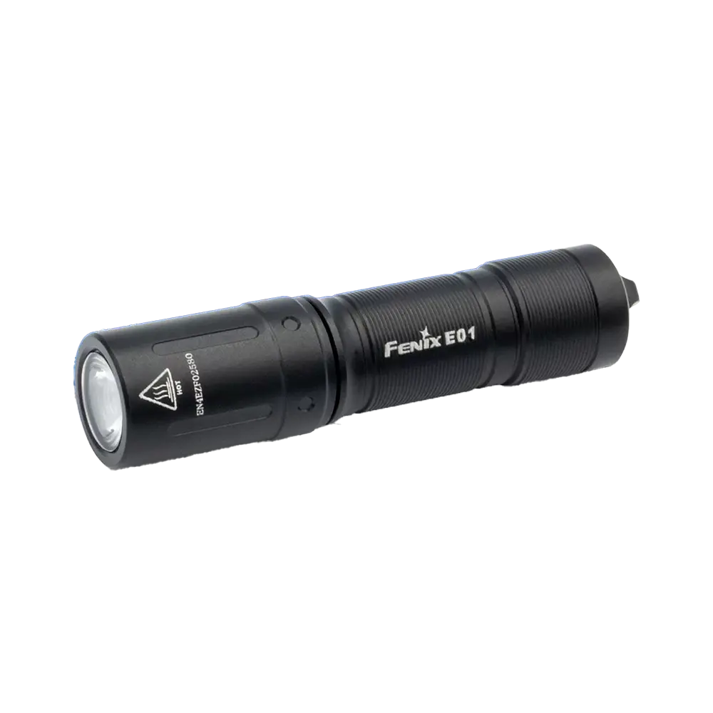 Best fenix flashlight store