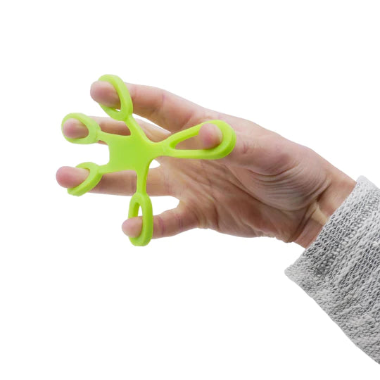 YY Vertical Alien Finger Strength Trainer