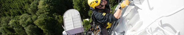 Petzl Gear & Climbing Equipment | Official Petzl Stockist | K2 Base Camp