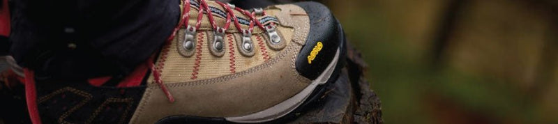 Buy Asolo Gear Online | Free Shipping | K2 Base Camp