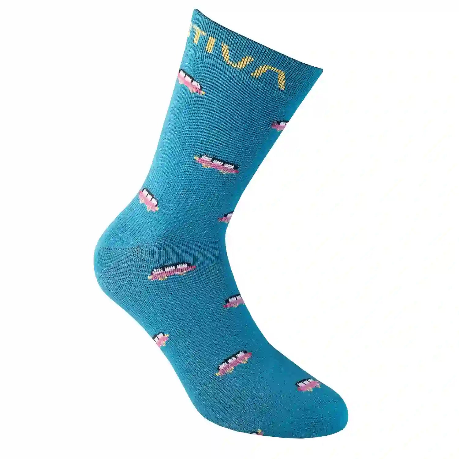 La Sportiva Outdoor Fun Socks