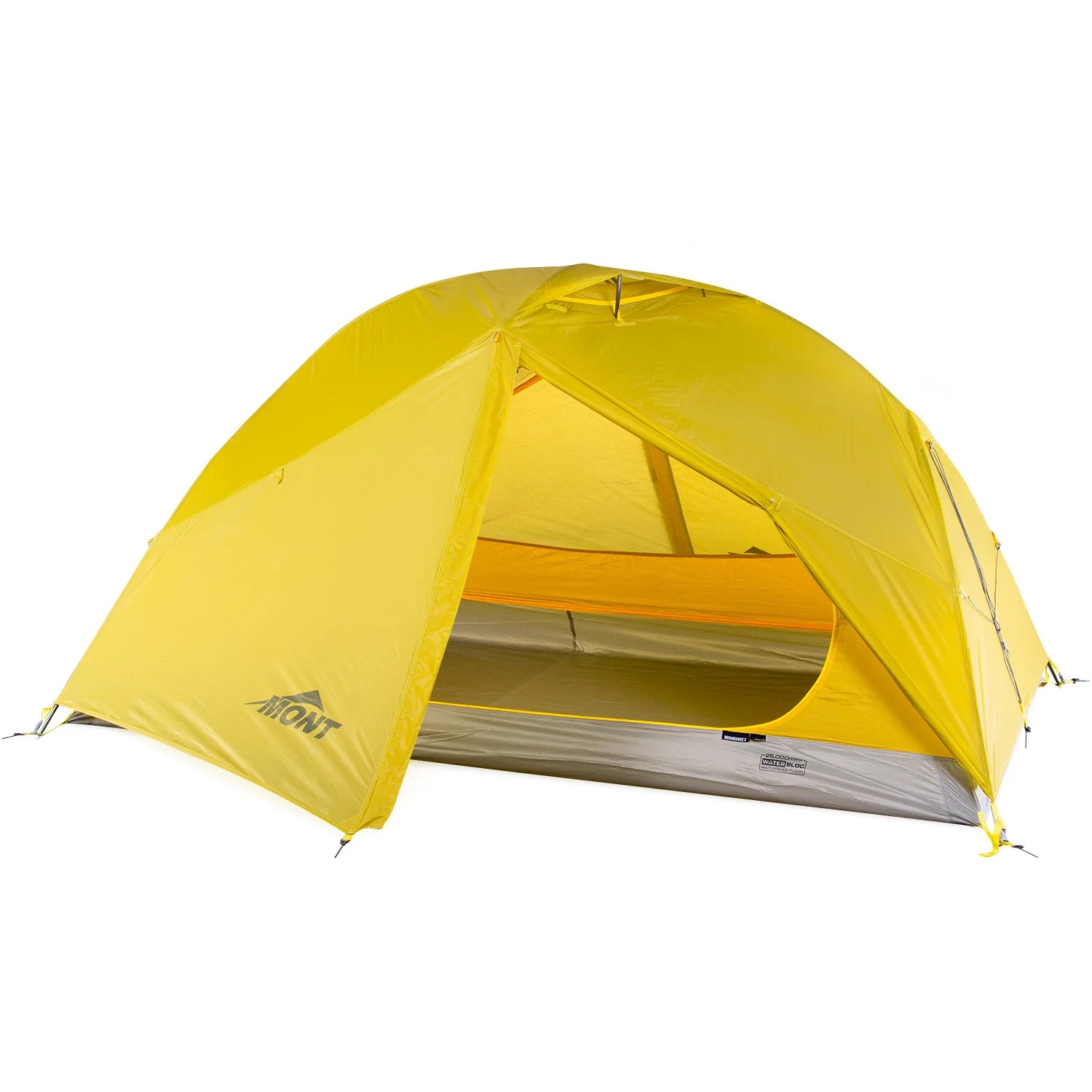 Shop 2 Person Tents & Footprints | K2 Base Camp