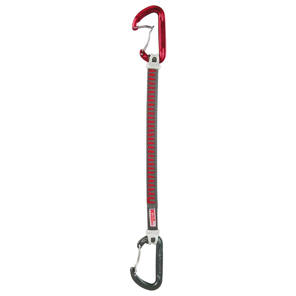 Rock Empire Long Arm Click Quickdraw Set